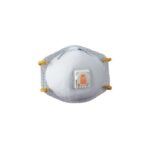 8511 N95 RESPIRATOR WITH COOL FLOW™ EXHALATION VALVE ...